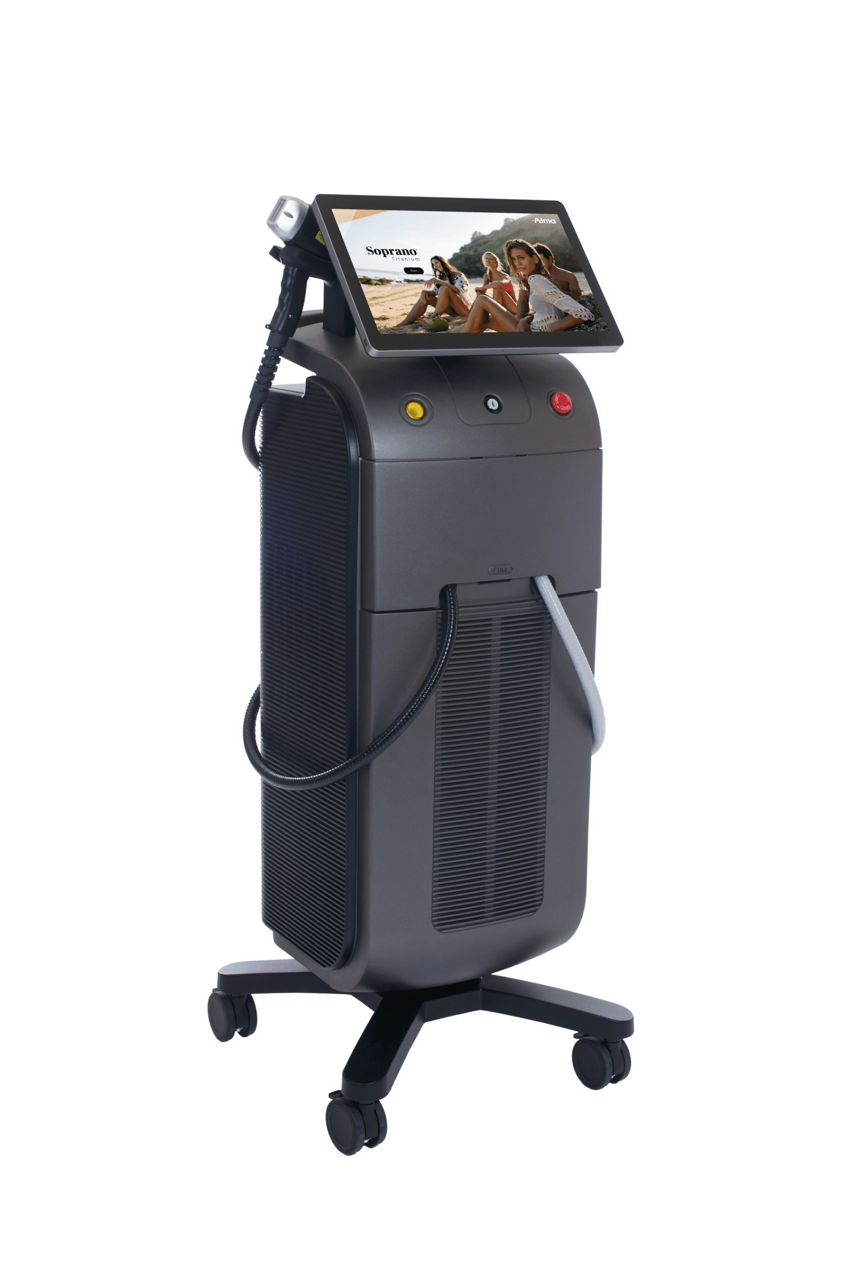 Permanent Laser Hair Removal for Men | Hair Reduction Treatment